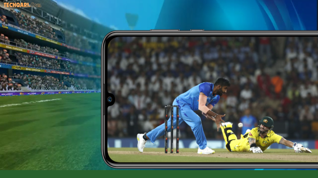 Top Live Cricket Streaming Apps 2026 - Best Free & Paid Alternatives